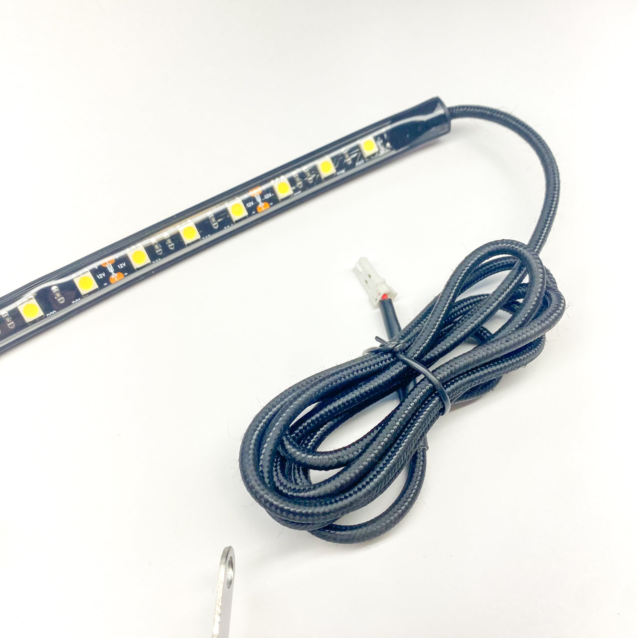Engine Bay LED Light Kit Universal Automatic On/Off – AVR Customs